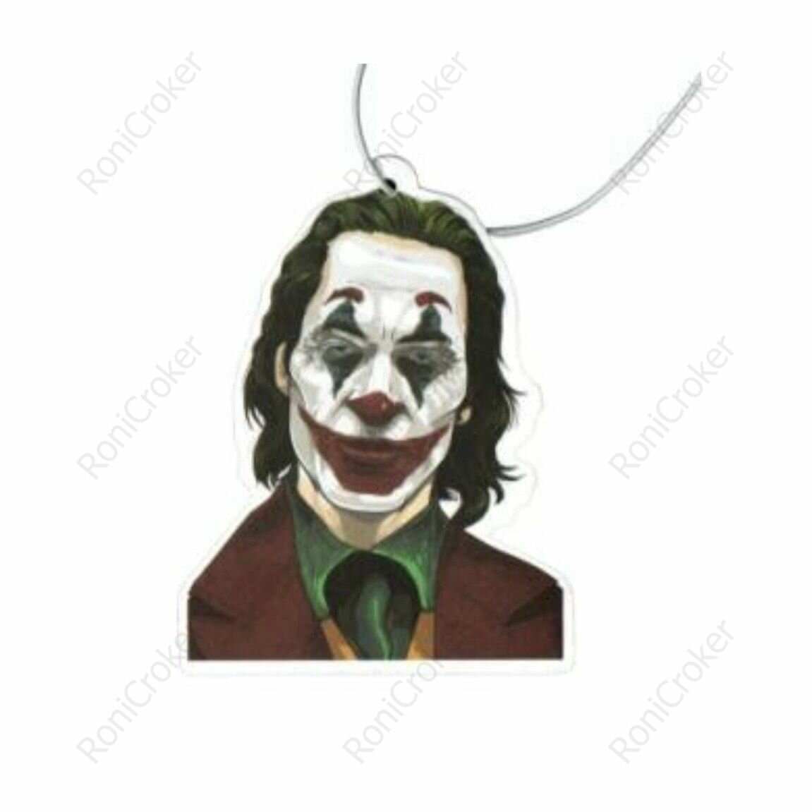 Ароматизатор Joker Джокер