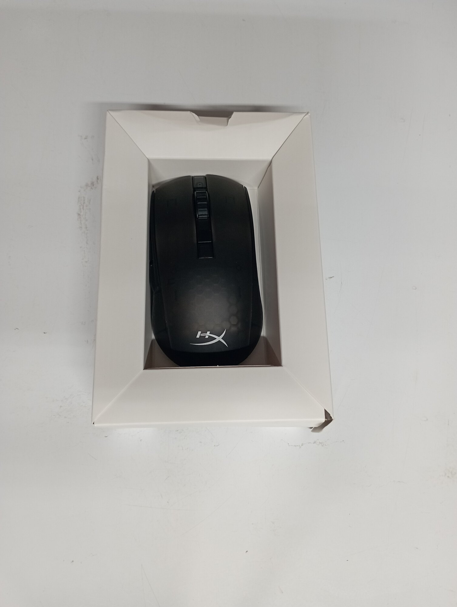 HyperX Pulsefire Warp Wireless — фото 1