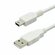 Кабель питания USB на Мини USB 45CM