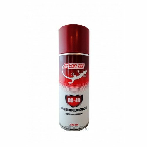 Смазка проникающая dg-40 penetrating lubricant 3to 3ton TC535