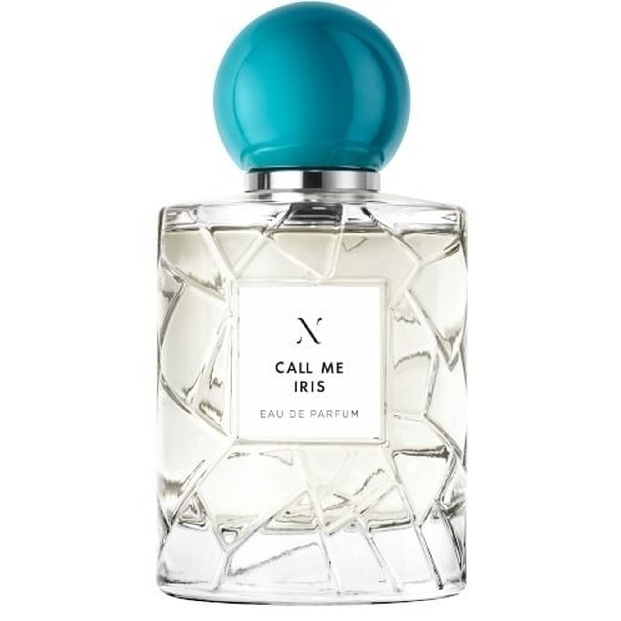 Les Soeurs de Noe Call Me Iris Парфюмерная вода унисекс 100 ml