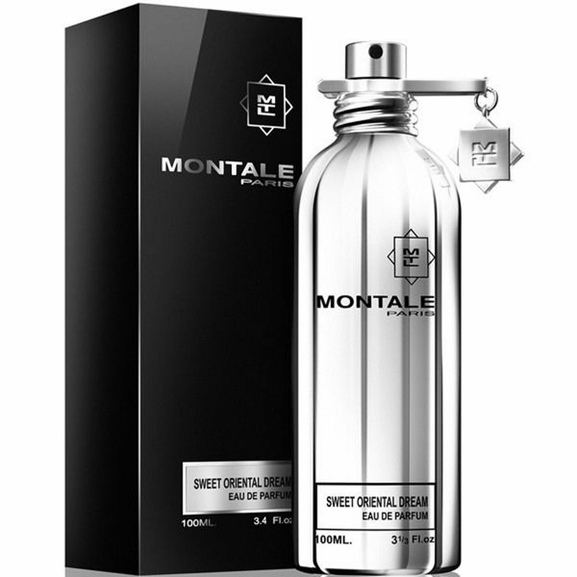 MONTALE Sweet Oriental Dream Парфюмерная вода унисекс 100 ml