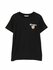 Футболка MOSCHINO Logo-print T-shirt, размер 116