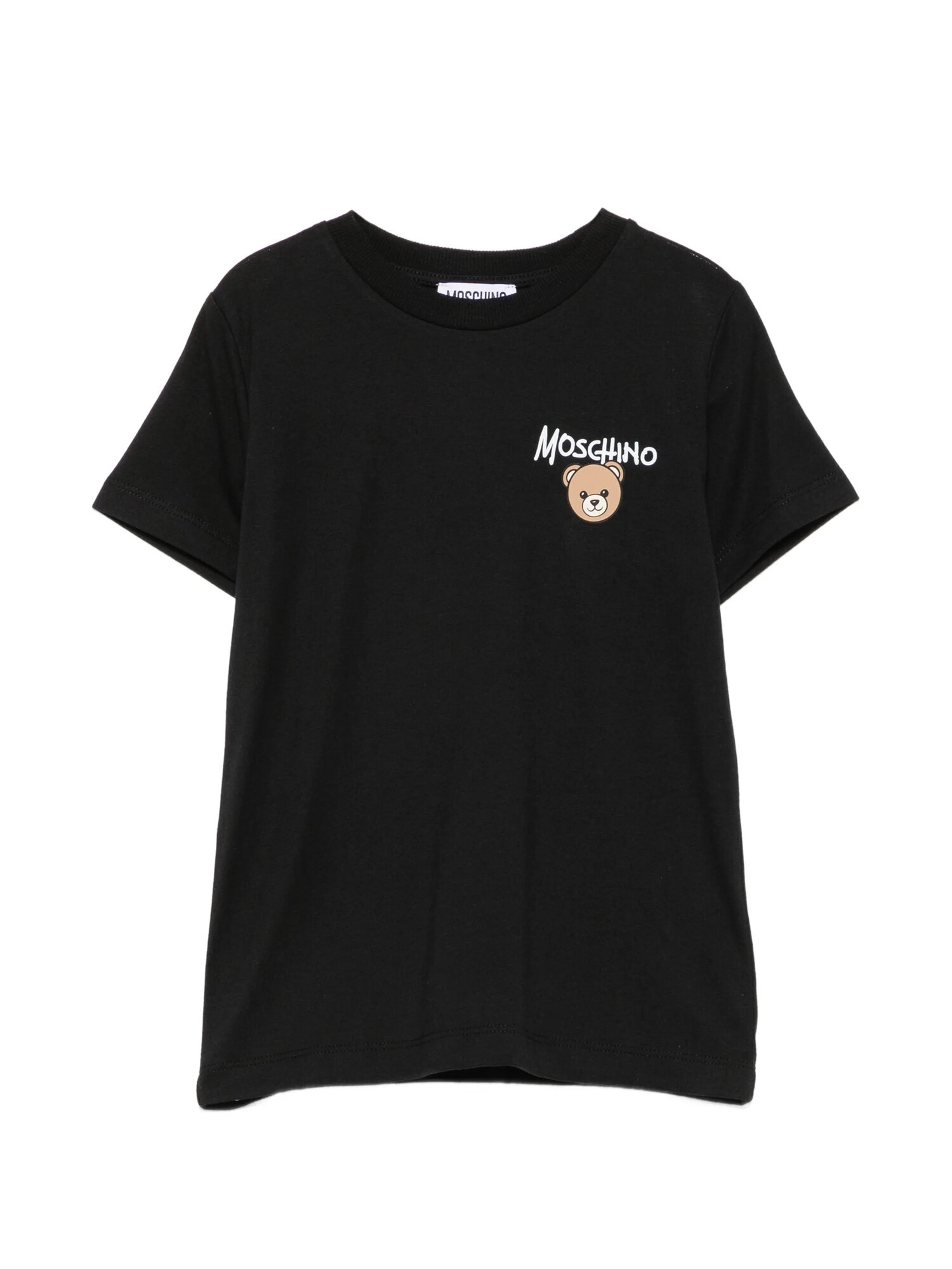 Футболка Logo-print T-shirt