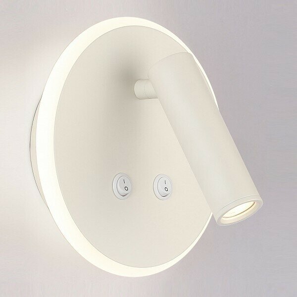 Бра Tera MRL LED 1014