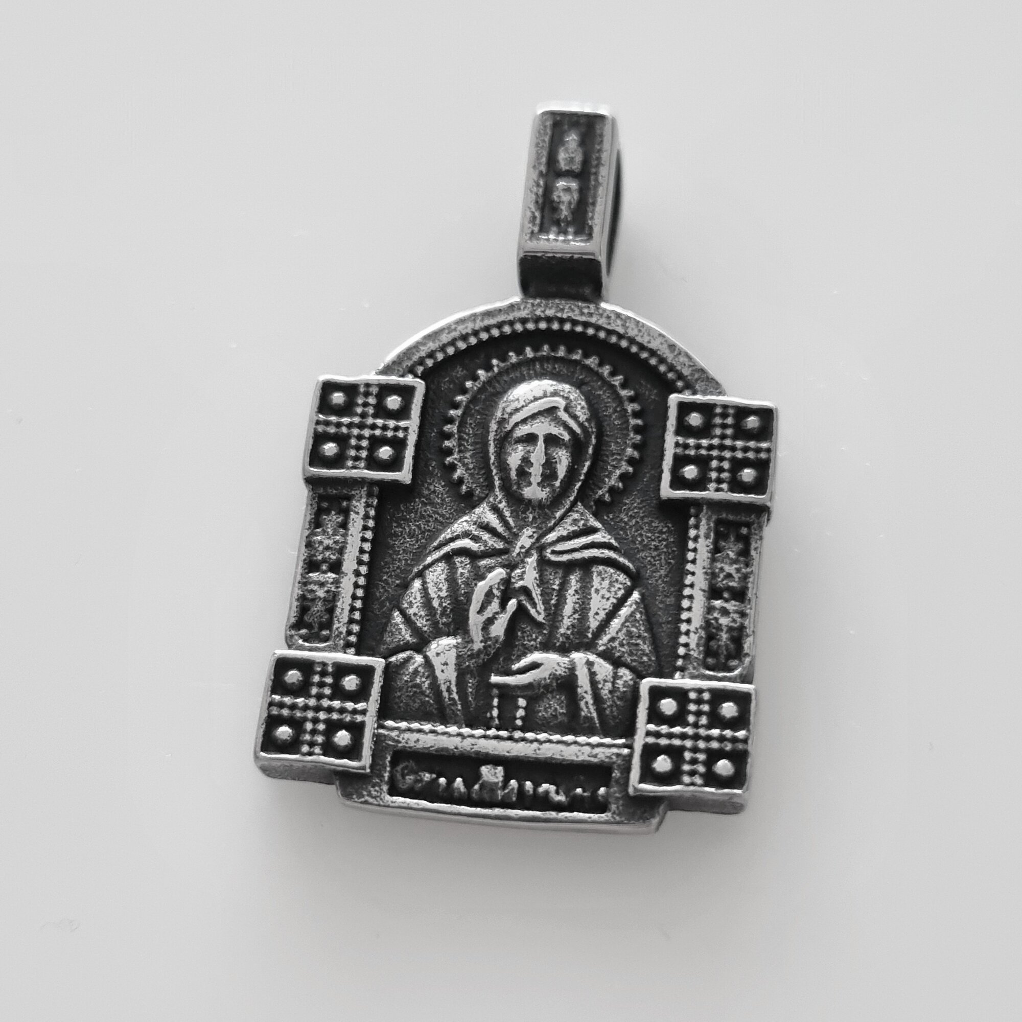 Крестик