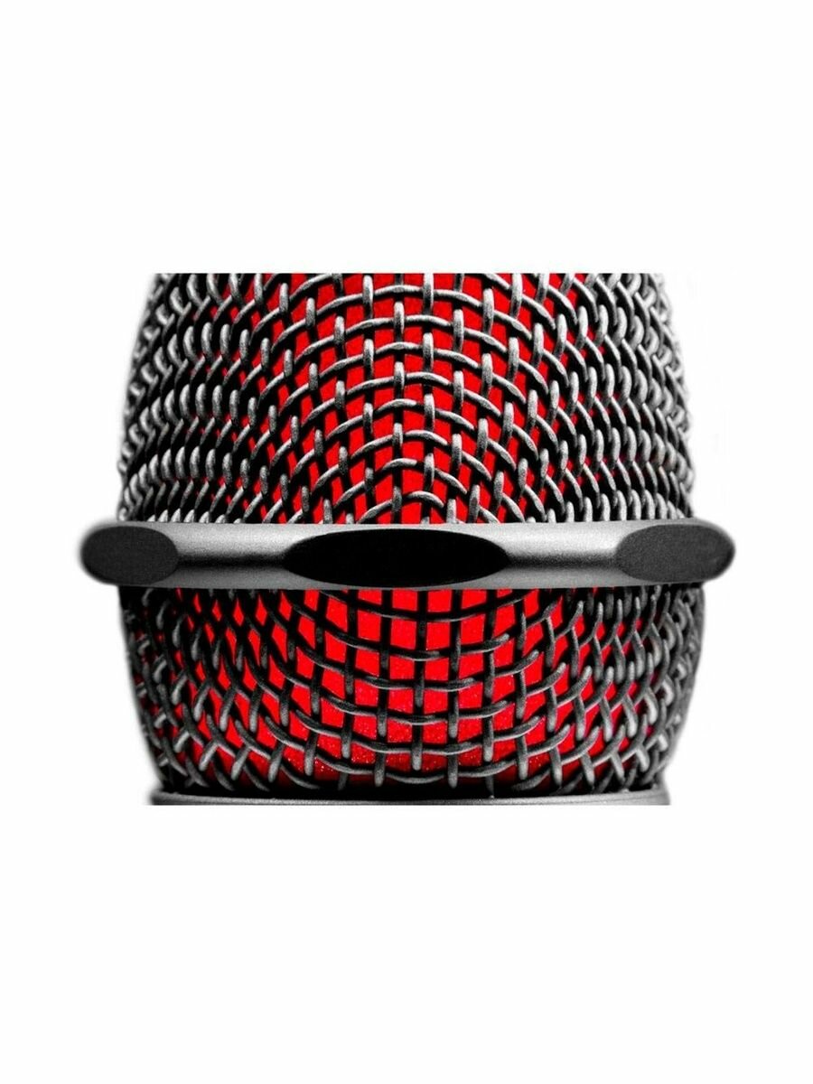 Микрофон SE ELECTRONIC V7, динамический, с кнопкой отключения — фото 1