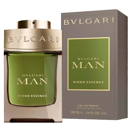 Духи для мужчин Bulgari Man Wood Essence 100 мл - Булгари Мэн Вуд Эссенс