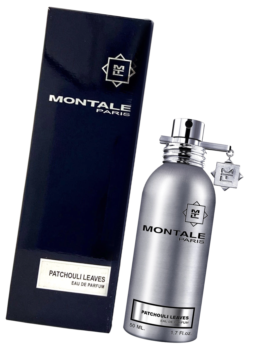 Монталь Пачули Ливз парфюмерная вода унисекс 50 мл / Montale Patchouli Leaves