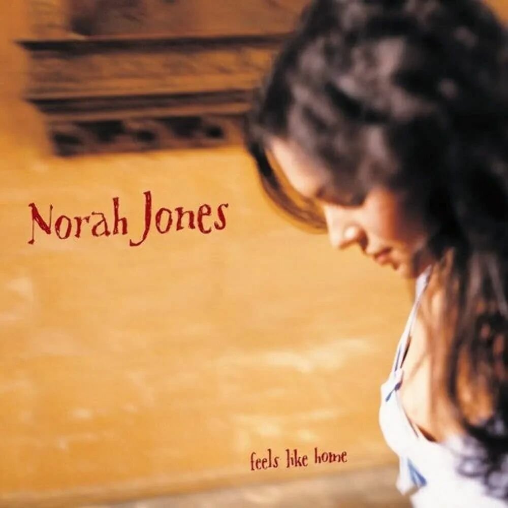 Виниловая пластинка Norah Jones – Feels Like Home 2004