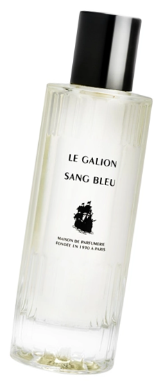 Санг Блю парфюмерная вода мужская 100 мл - Le Galion Sang Bleu