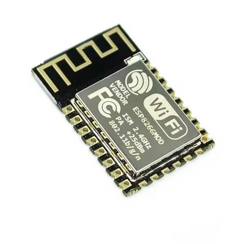 ESP8266 WiFi Модуль — фото 1