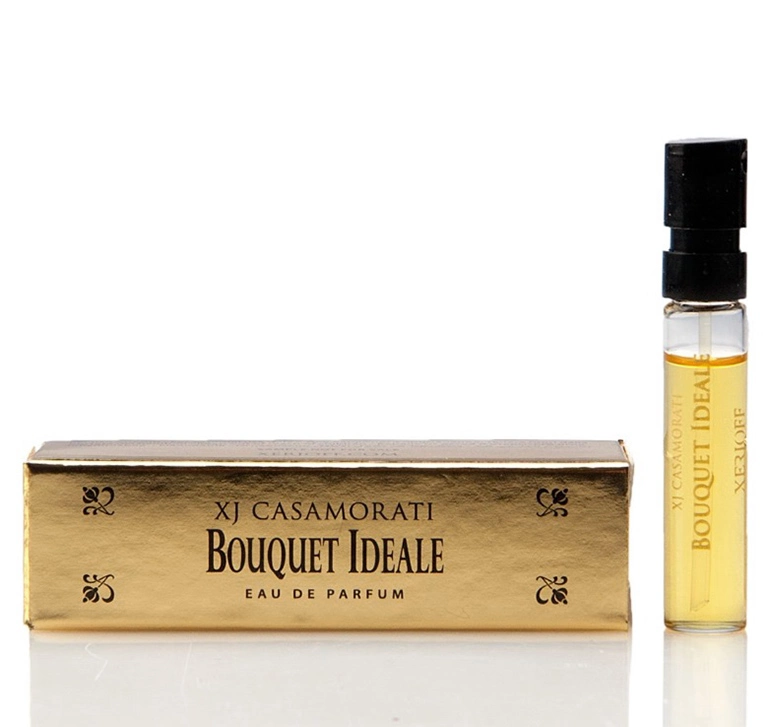 Женские духи Casamorati Bouquet Ideale 2 мл сэмпл / Букет Идеале Касаморати