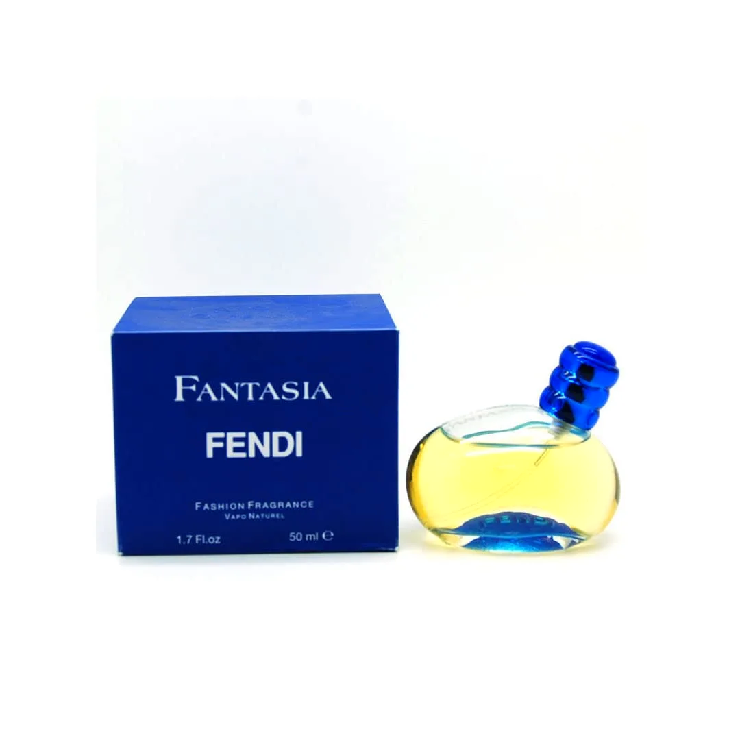 Туалетная вода Фенди Фантазия Фенди для женщин 75 мл - Fantasia Fendi парфюм