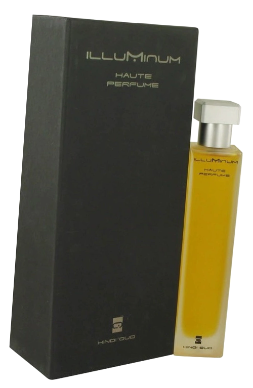 Женский парфюм Иллюминум Инди Уд 100 мл / Illuminum Hindi Oud