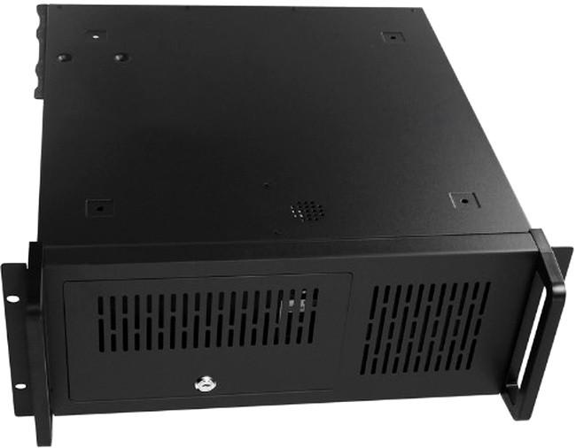 Серверный корпус In-Win TS-4U
