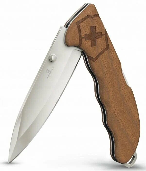 Перочинный нож Victorinox Evoke Wood 136мм, 4 функ