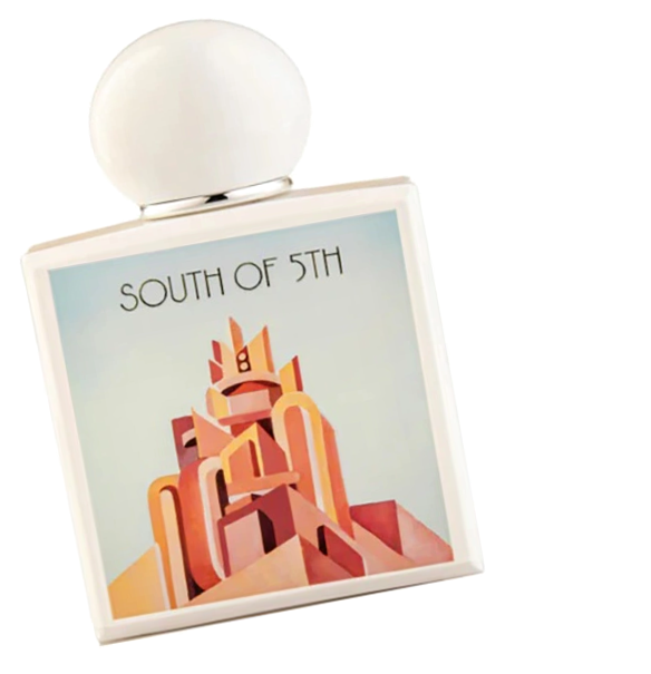 Адамо Парфам Саус Оф Фифс аромат 100 мл для мужчин и женщин - Adamo Parfum South Of 5th