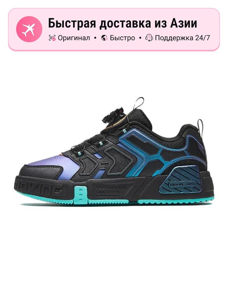 Кроссовки ANTA Air Force 1 '07 High