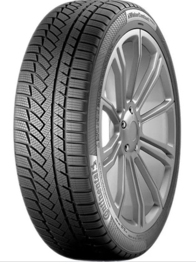 Зимняя шина 265/50 R20 TS 850 P SUV FR 111H XL AO WintContact Continental EU