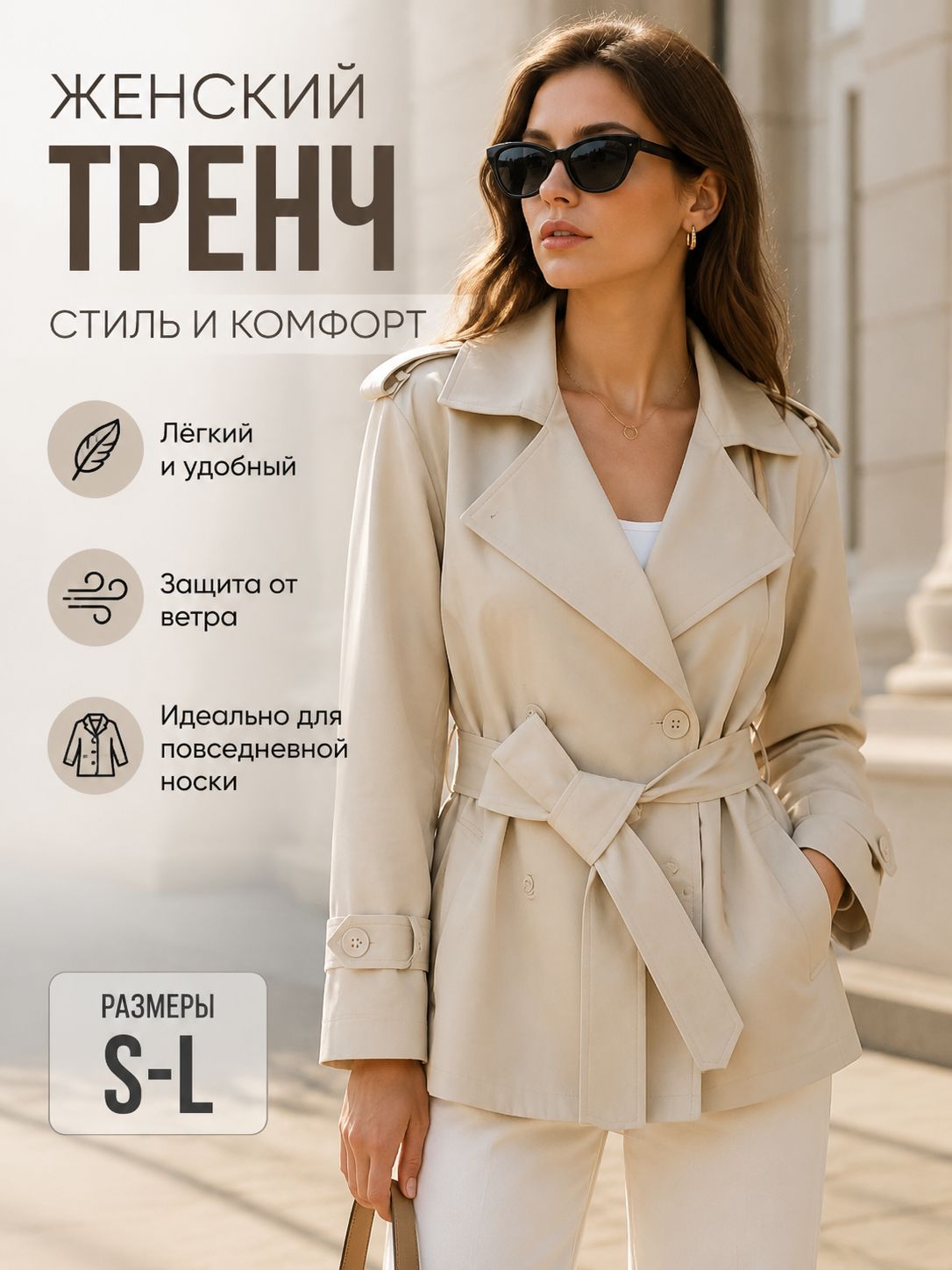 Плащ