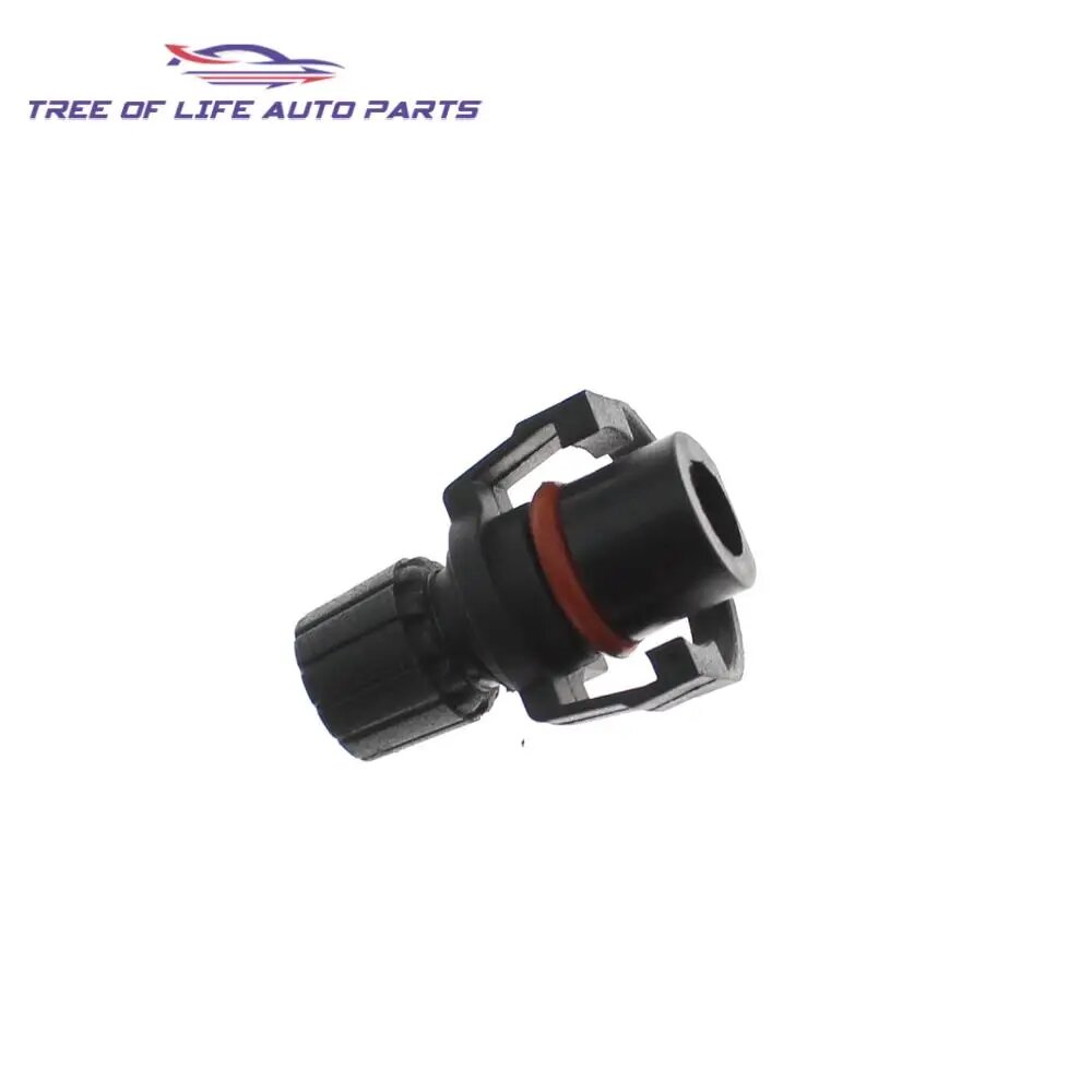 Сливная крышка радиатора 1791975 для FORD NEW FIESTA MK7 ECOSPORT KA 2014-2021 C1B1-8C362-AA Уплотнительная заглушка Термостат охлаждающей жидкости Фланец
