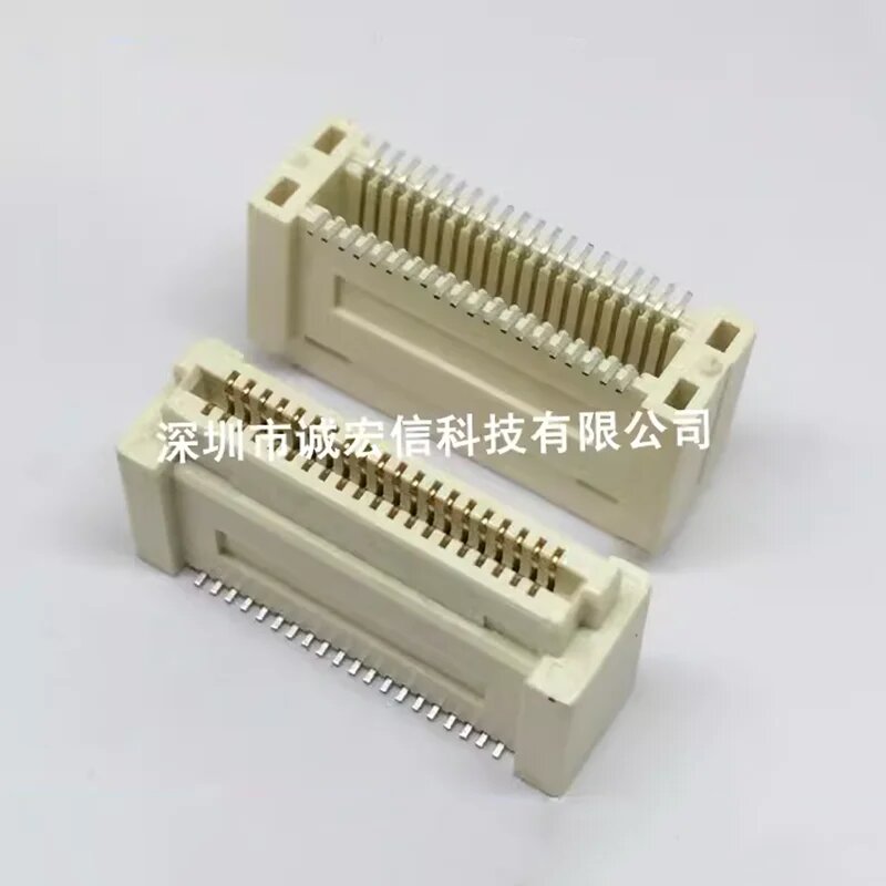 Разъем SMD 40-контактный 0,8 мм 1PCS
