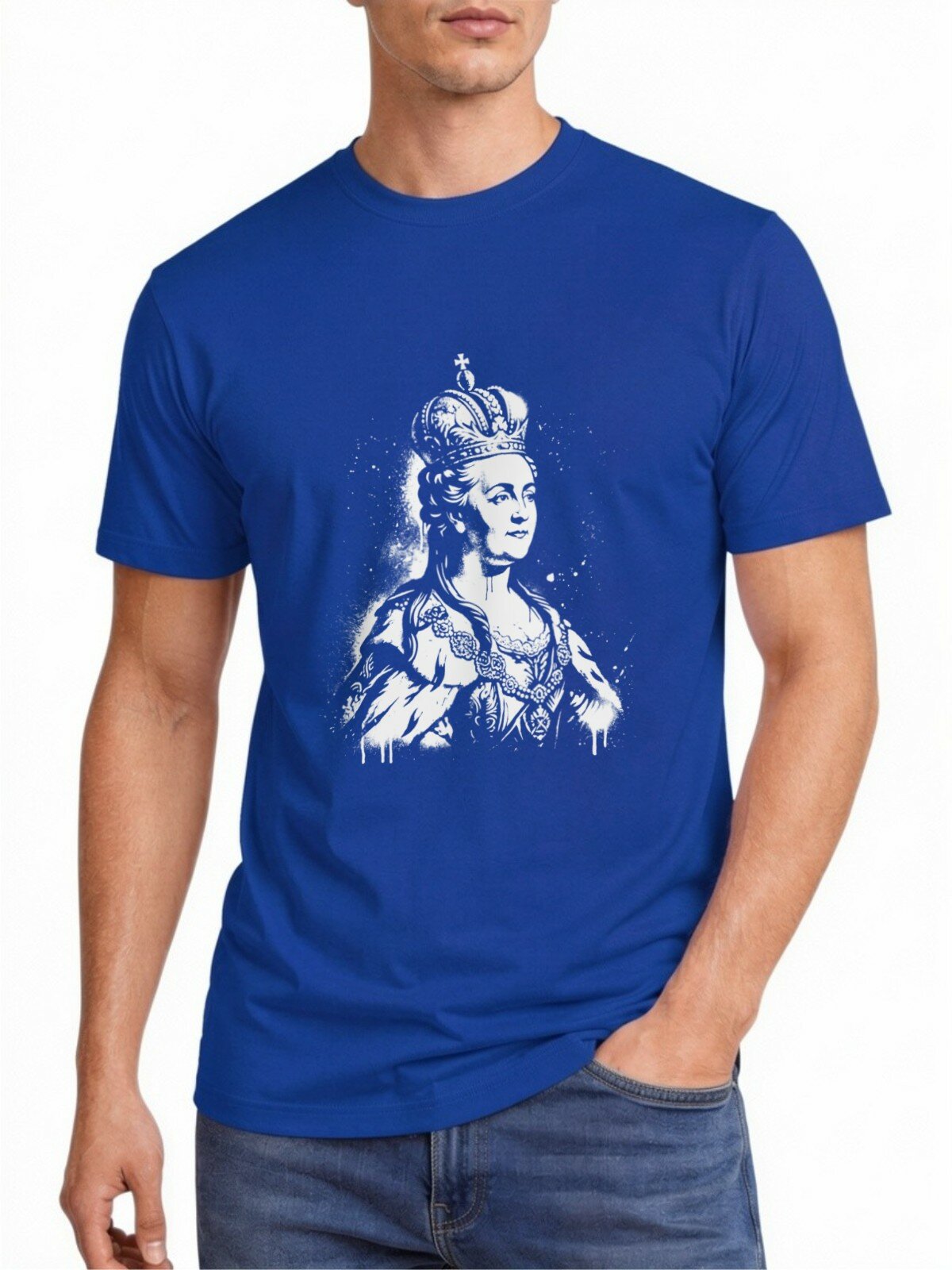 Футболка Мужские футболки