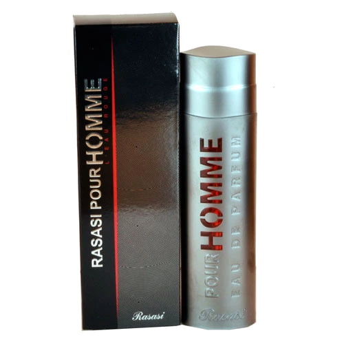 Rasasi Rasasi Pour Homme L Eau Rouge мужская парфюмерная вода 60 мл - Расаси Ле Руж