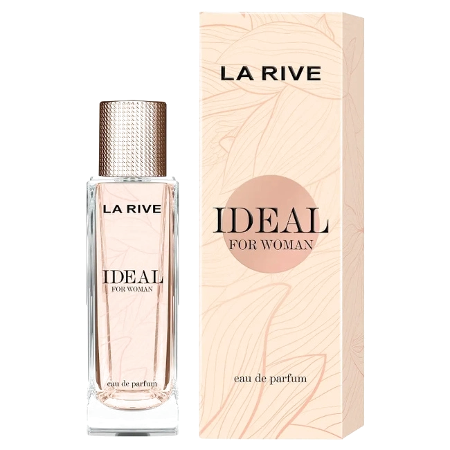 La Rive Ideal For Woman 90 мл / женский парфюм Ла Риве Идеал Фор Вуман