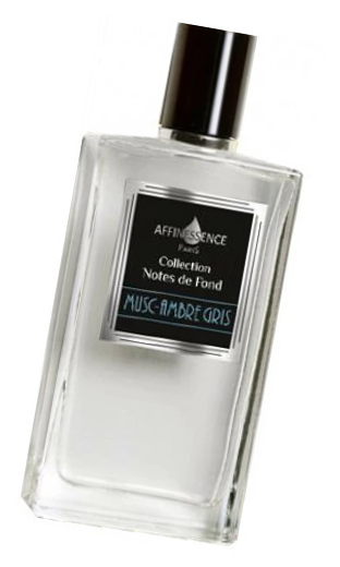 Мускус Амбра Грис парфюм унисекс 50 мл - Affinessence Musc Ambre Gris