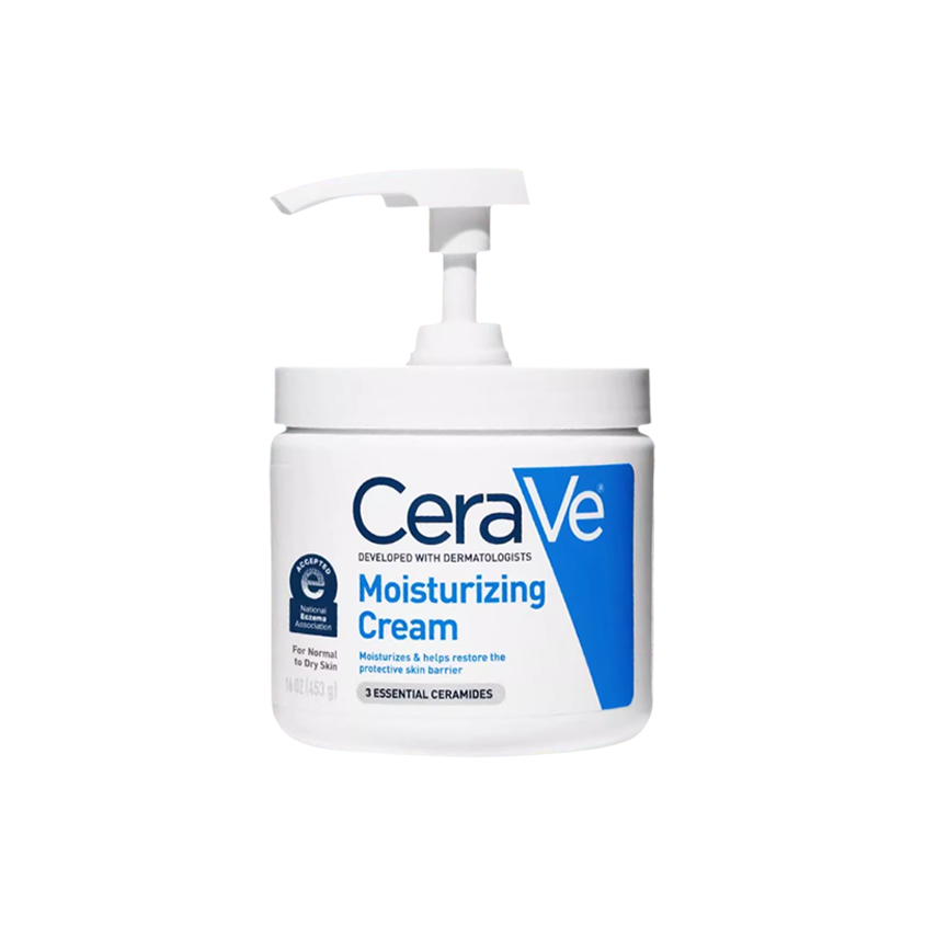Наборы для ухода за кожей лица CeraVe