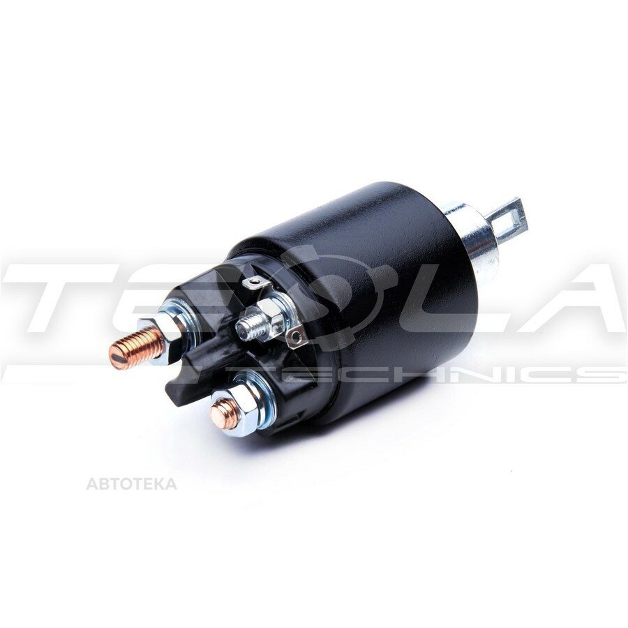 Реле втягивающее PSA DUCATO/JUMPER/BOXER TESLA TECHNICS TT76582