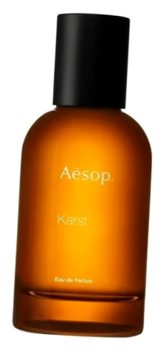 Aesop Karst eau de parfum 50 мл для женщин и мужчин / Исоп Карст