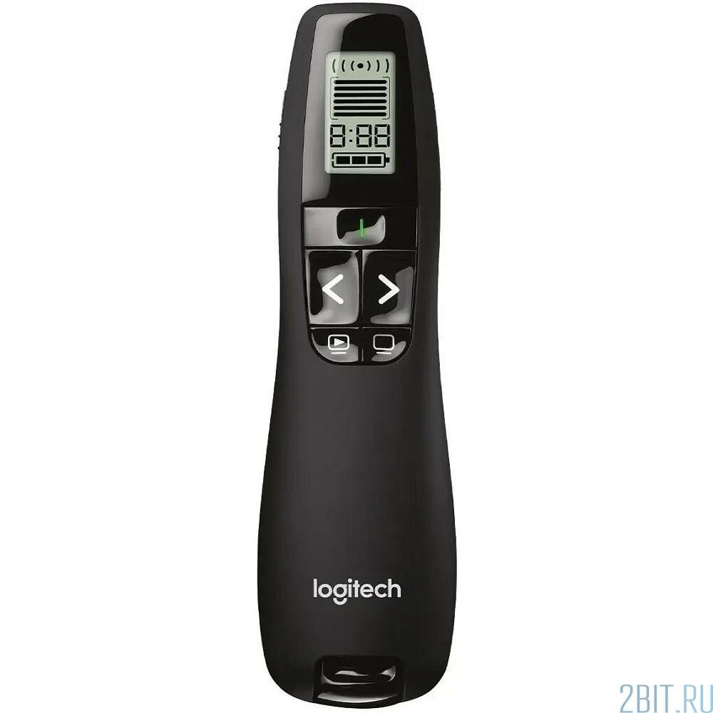 Презентер logitech 910-004251