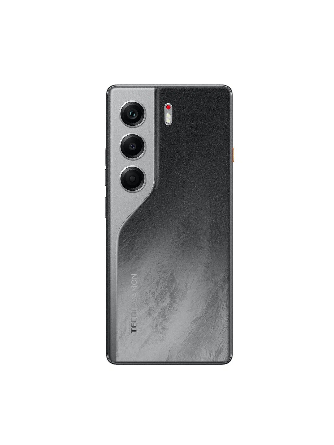Смартфон TECNO CAMON 40 8/128GB BLACK — фото 1