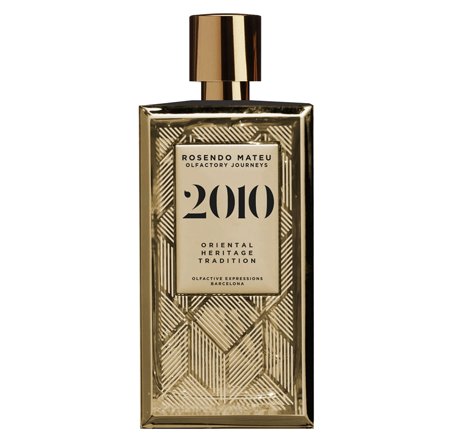 Rosendo Mateu Olfactive Expressions Oriental Heritage Tradition eau de parfum 100 мл унисекс