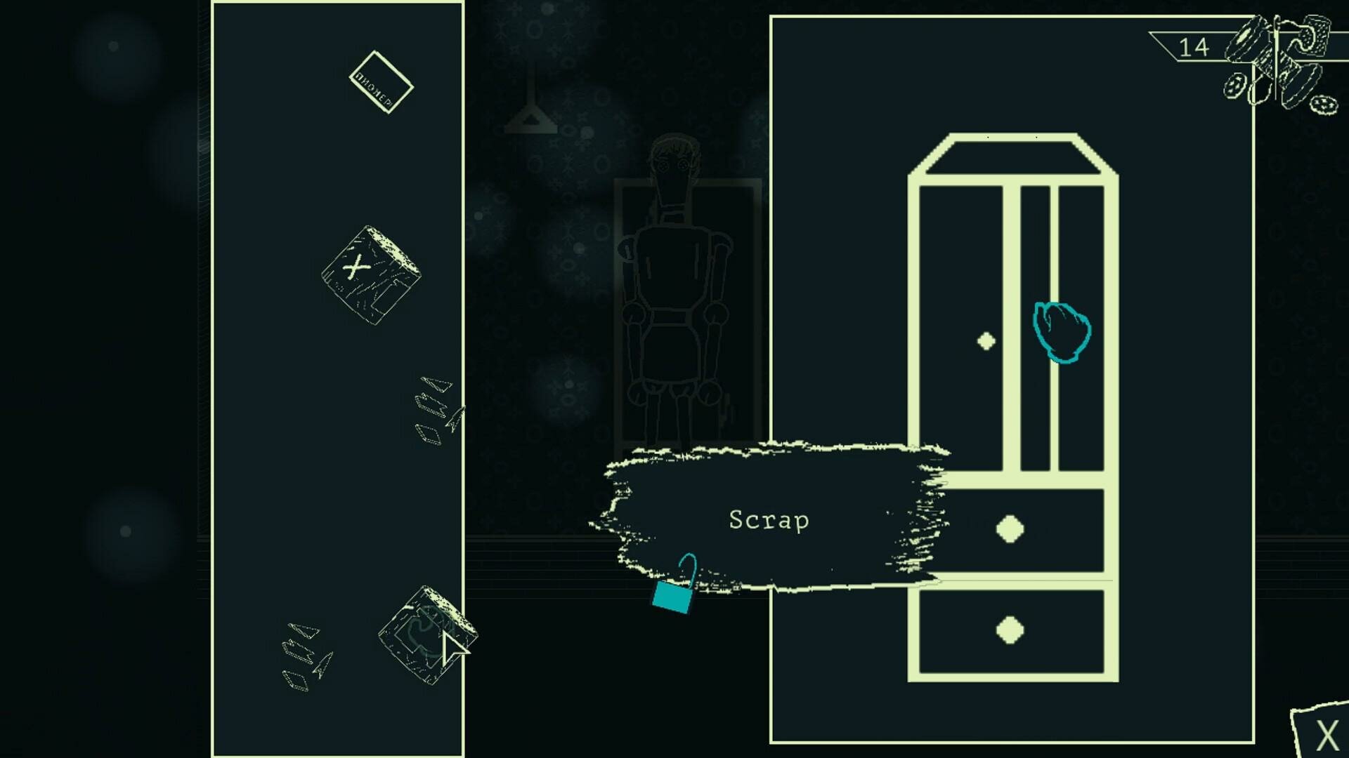 Housekeeper: Anomaly PC Steam Ключ • Активация Steam • регион Весь мир