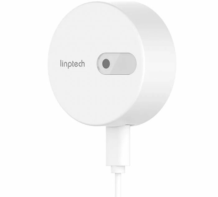 Датчик присутствия Linptech Human Presence Sensor ES1 (ES1ZB) CH