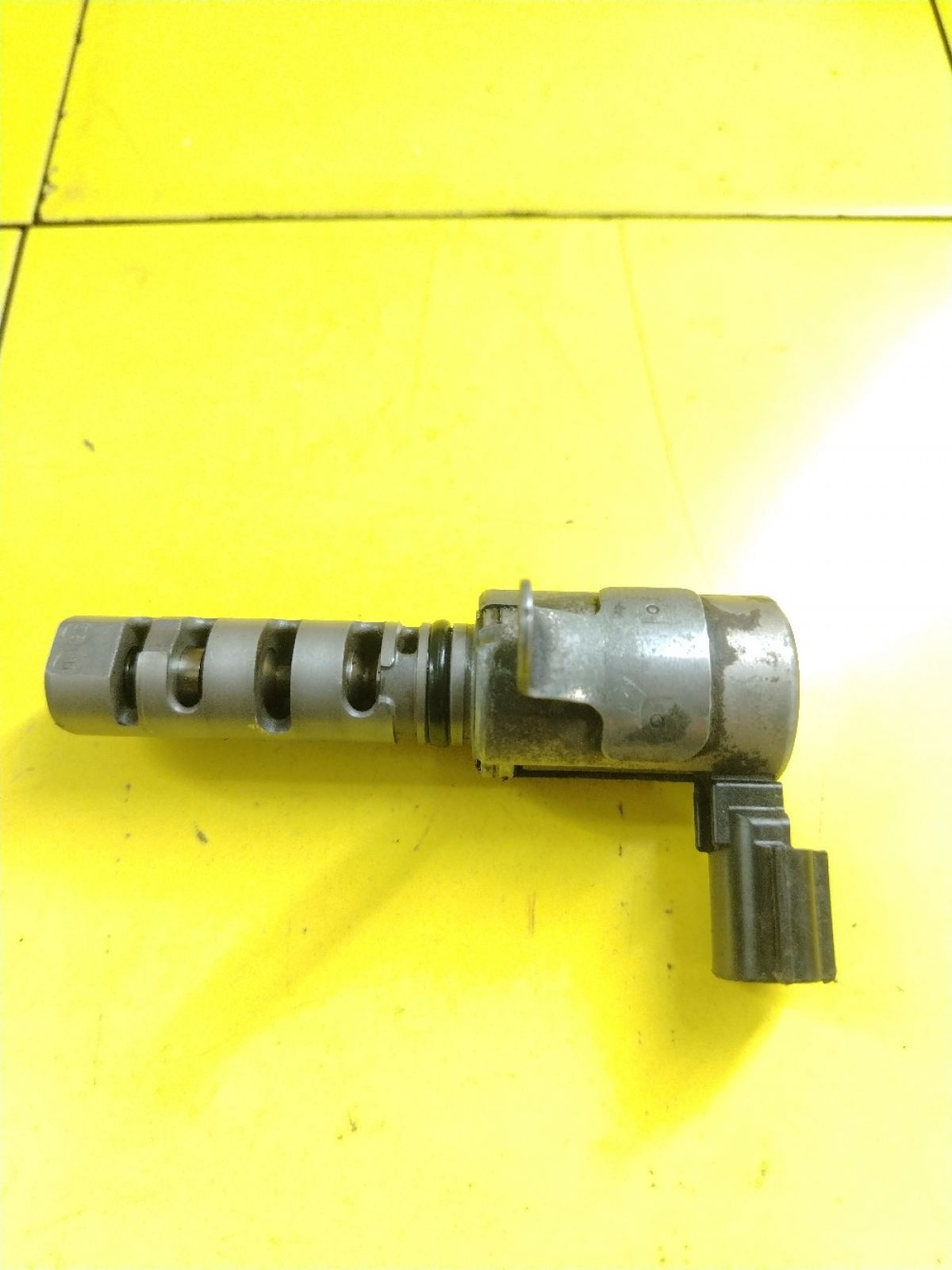 Клапан VVT-I Mitsubishi 4B12 Б/У с пробегом