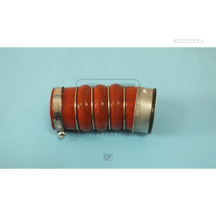 Патрубок интеркулера QUATTRO FRENI QF30Q00063
