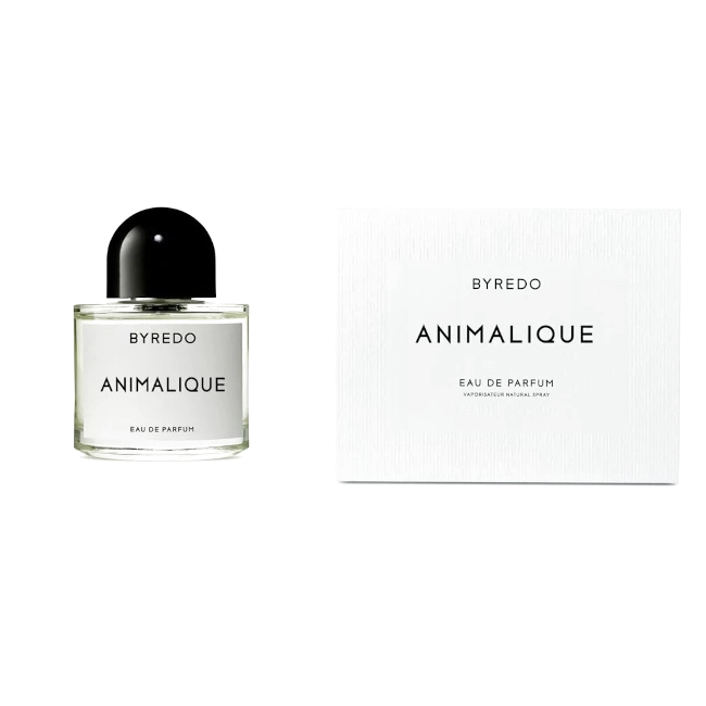 Унисекс духи Байредо Анималик 50 мл / Byredo Animalique парфюм