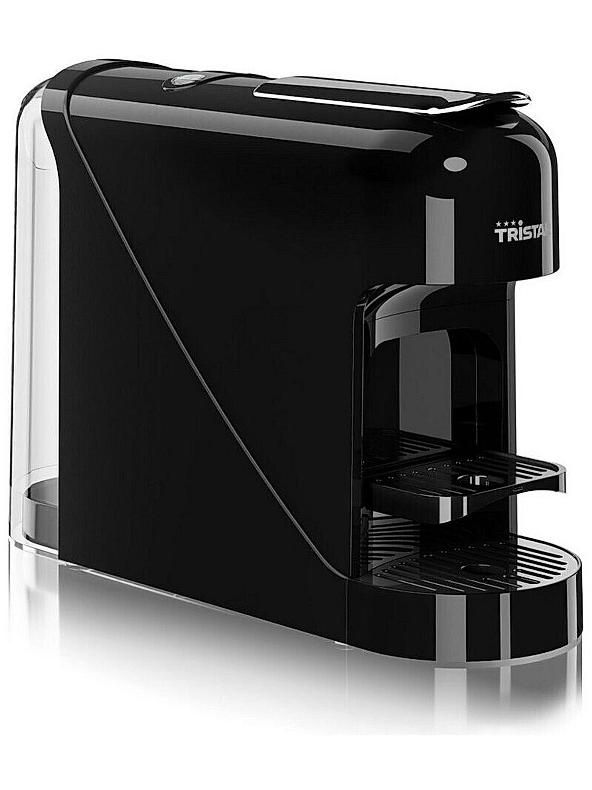 Tristar Капсульная кофемашина CM-2302, черный