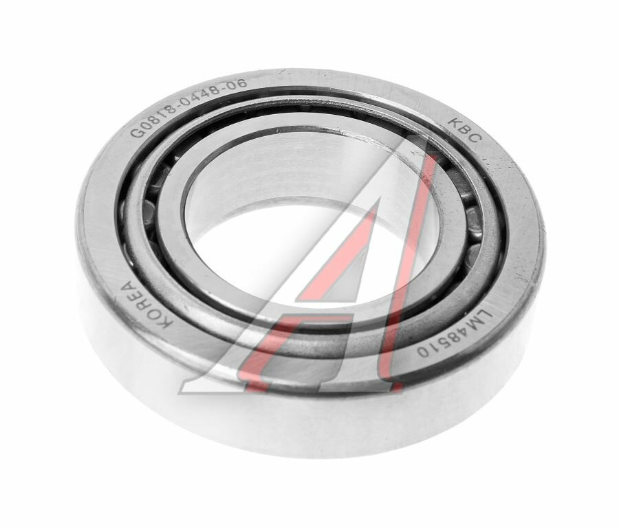 Подш пер ступ вн h-100/h-1 2wd/портер 44000 Hyundai-Kia 51701-44000