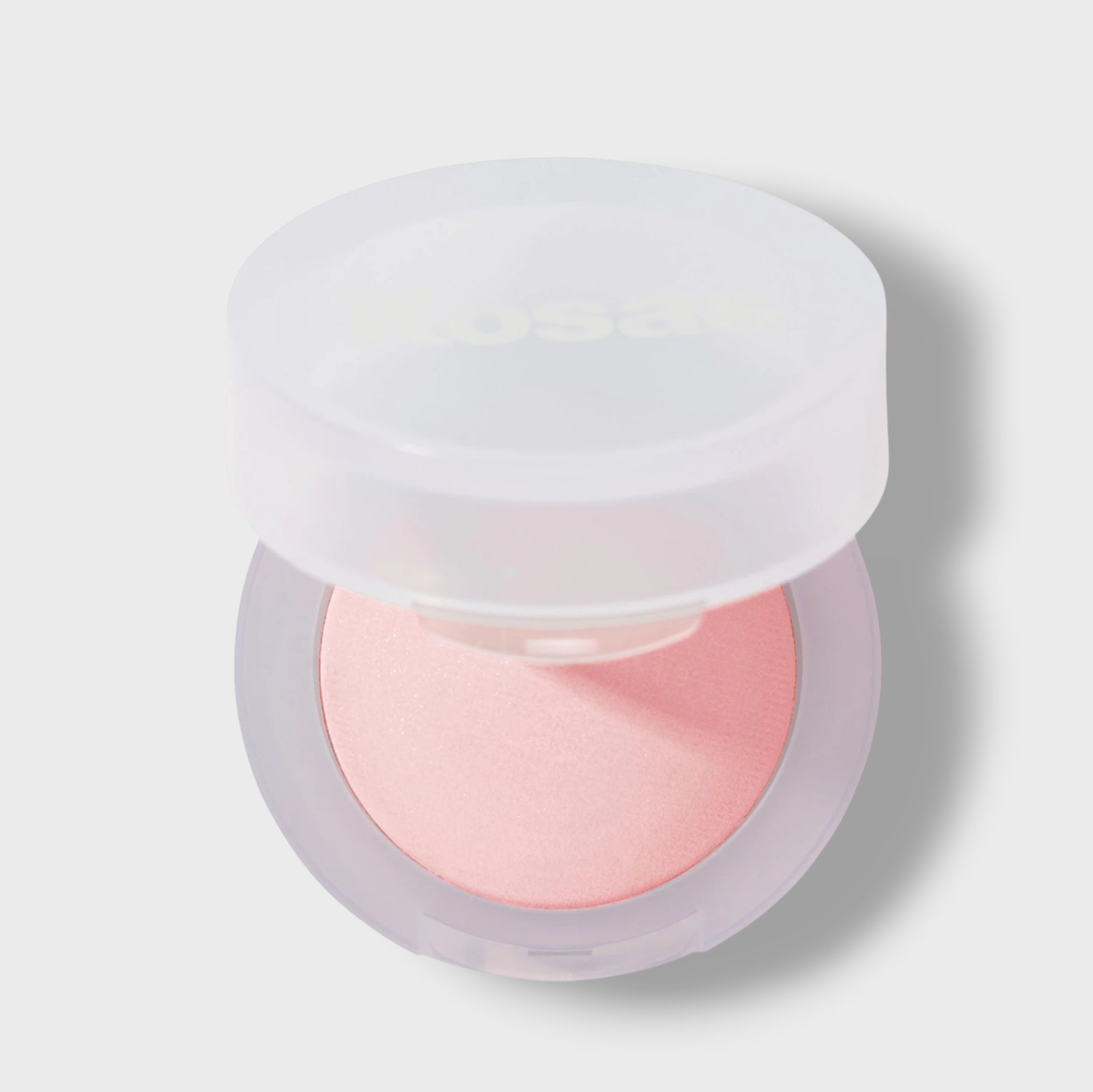 Kosas Пудра для лица Mini Cloud Set Baked Setting Powder (Candy) 2 г