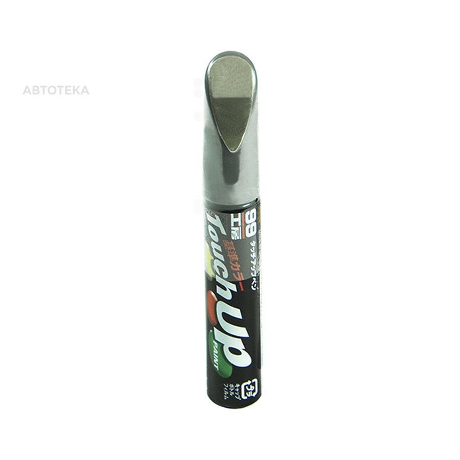 Краска TOYOTA 1F8 для ремонта сколов и царапин Soft99 TOUCH UP PAINT флакон с кисточкой 12 мл SOFT99 T7594