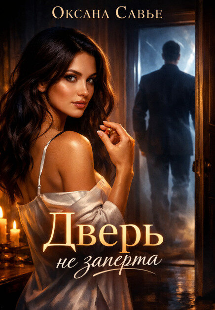 Дверь не заперта — фото 1