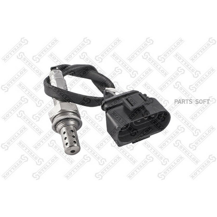 STELLOX 2000014SX 20-00014-SX лямбда-зонд!\ Audi A4/A6, VW Golf/Passat/Polo 1.0-2.8i 95-05