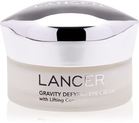 Крем для ухода за кожей Lancer Gravity Defying Eye Cream, 15 мл