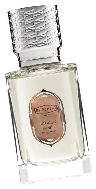 Экс Нихило Скарлет Сэндс Алые Пески парфюм 100 мл унисекс - Ex Nihilo Scarlet Sands